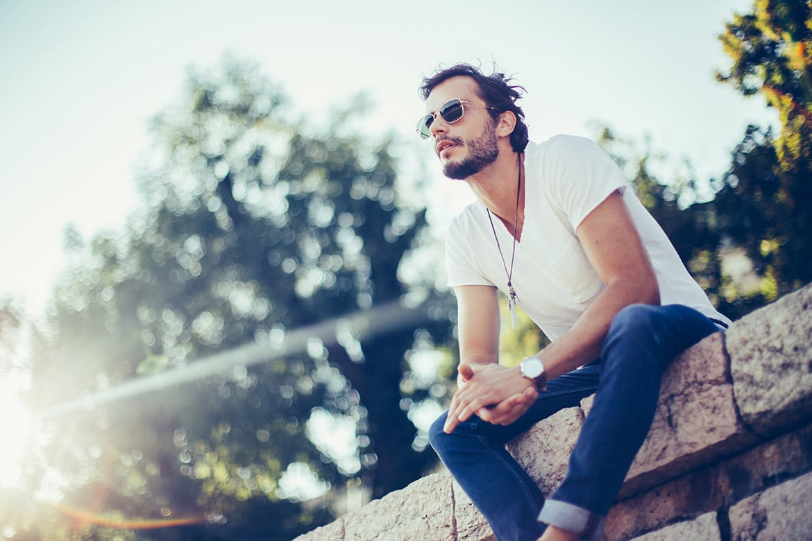 Gallery – Millenium Men