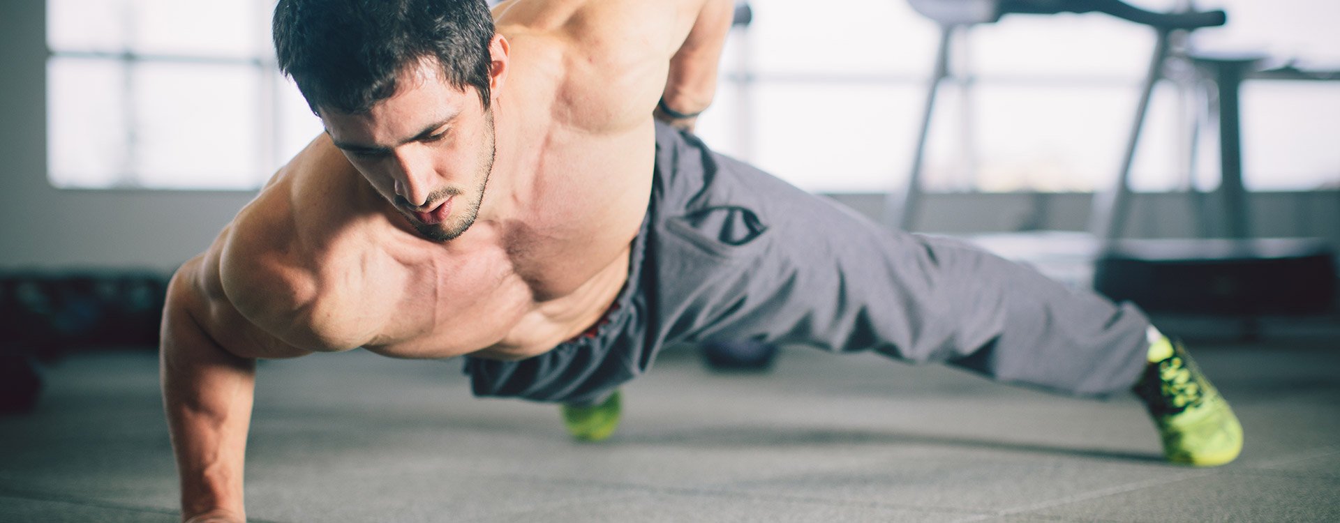 Gallery – Millenium Men